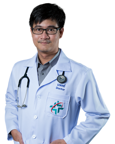 Dr. Teera Sookrarm | Bangkok Hospital Siriroj