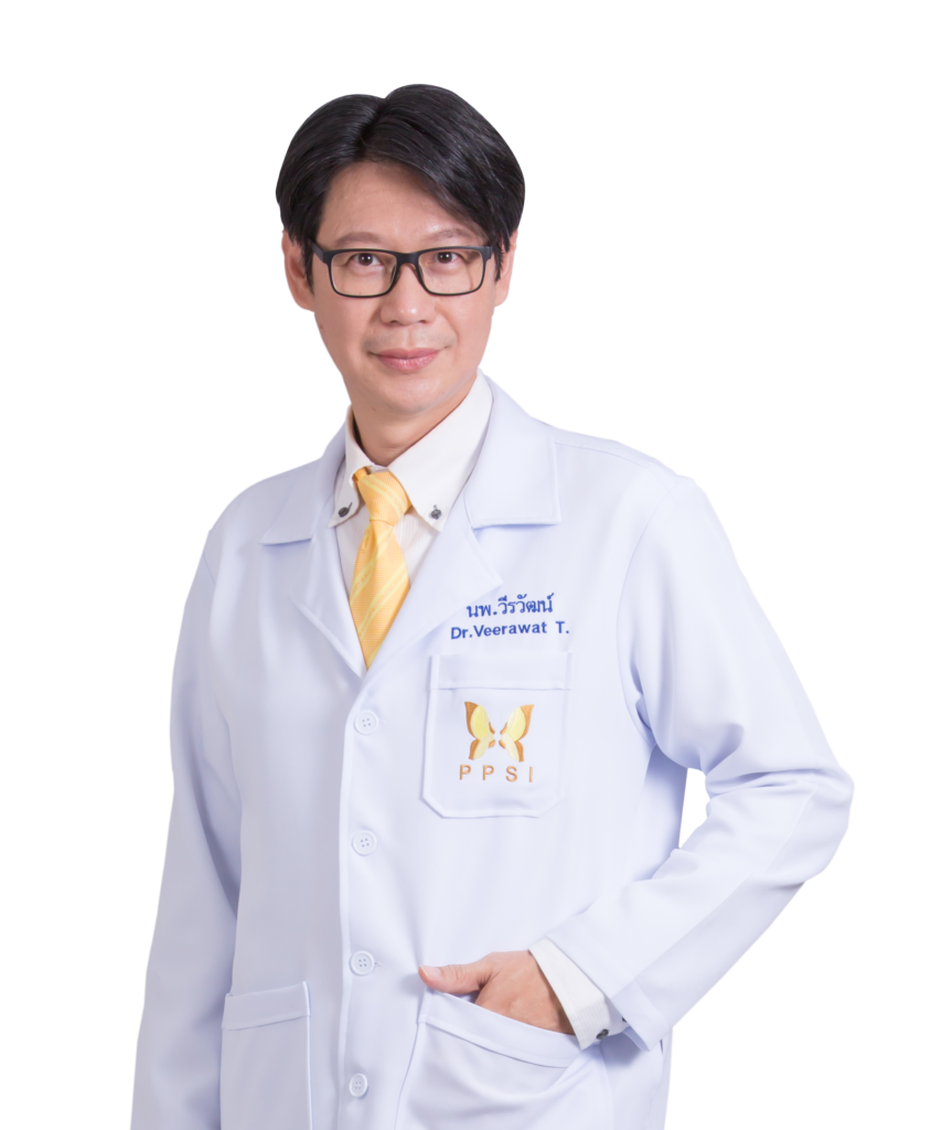 Dr. Teera Sookrarm – Bangkok Hospital Siriroj