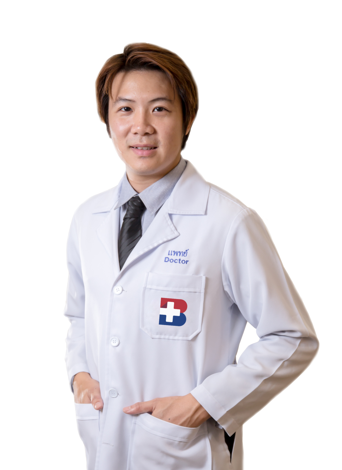 Doctors – Bangkok Hospital Siriroj