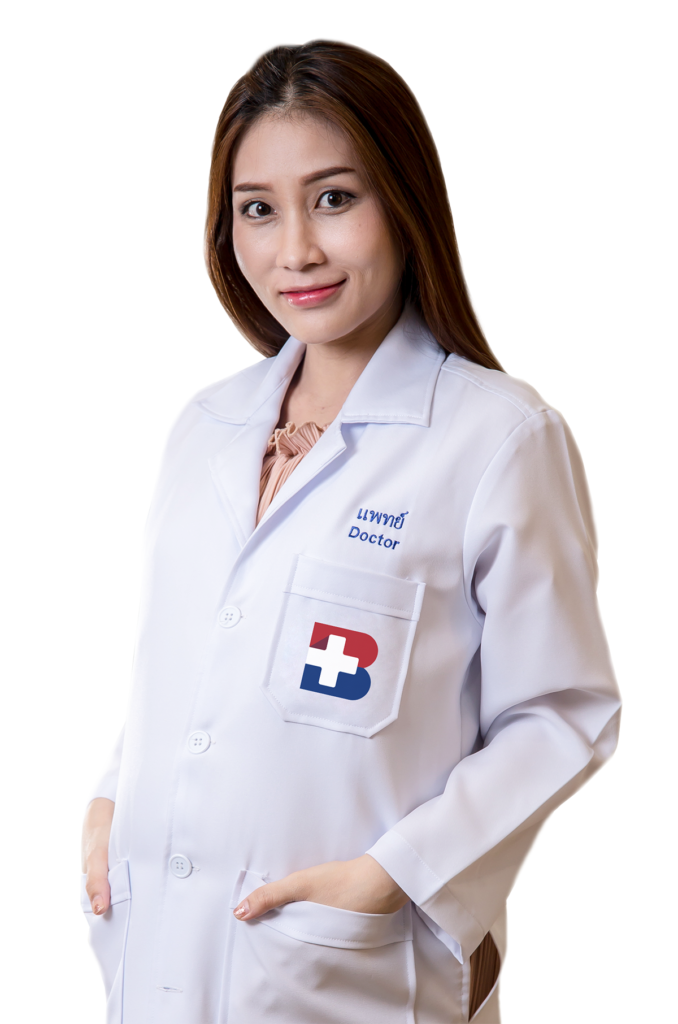 Doctors – Bangkok Hospital Siriroj