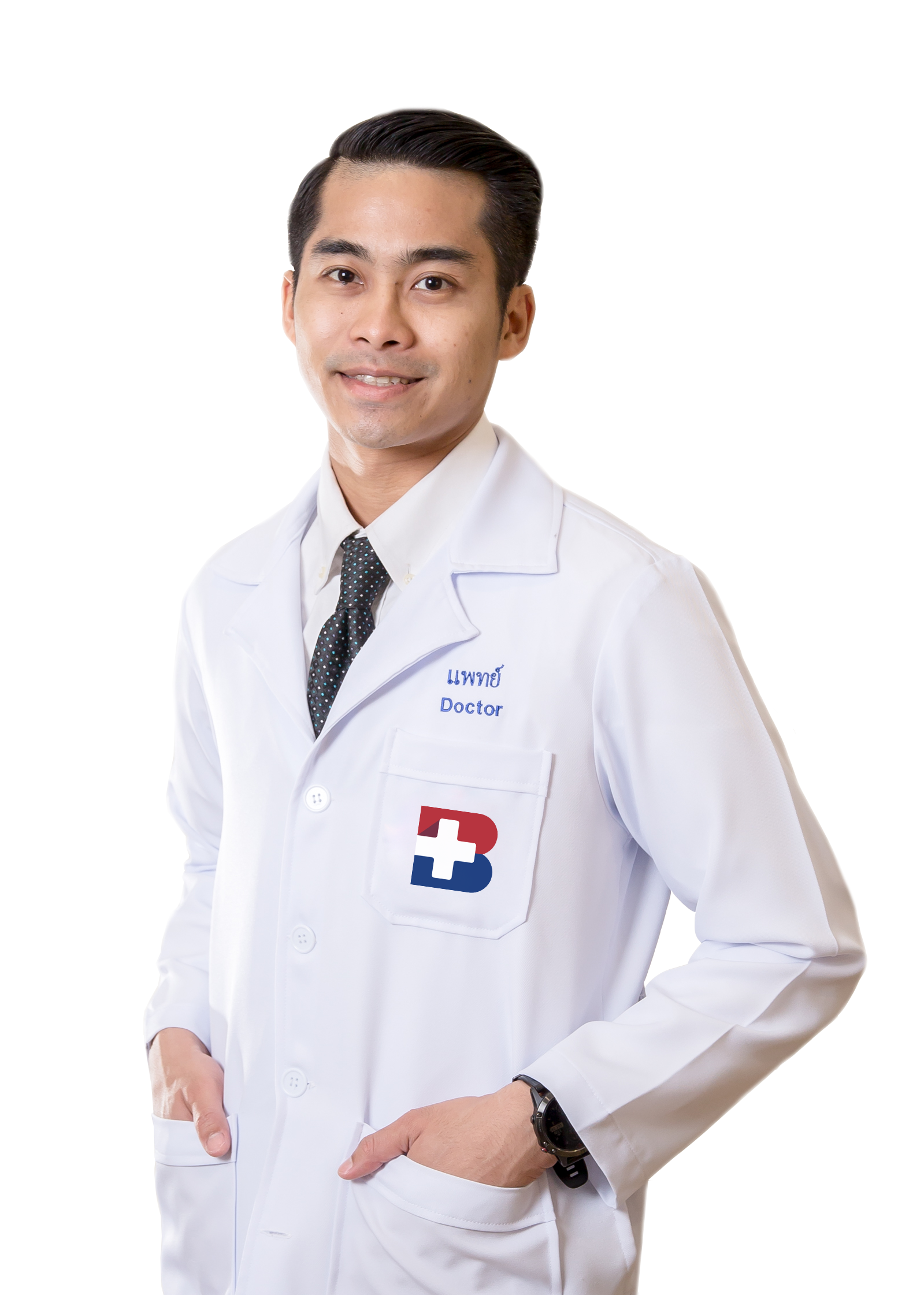  Bangkok Hospital Siriroj