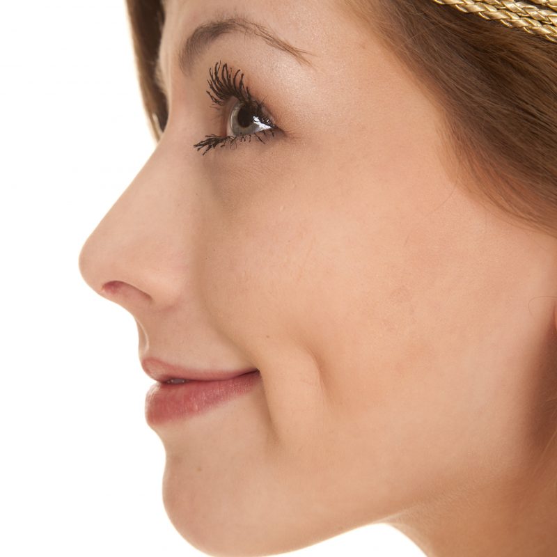 Five Common Nose-Shape Concerns That Surgery Can Solve - Bangkok ...